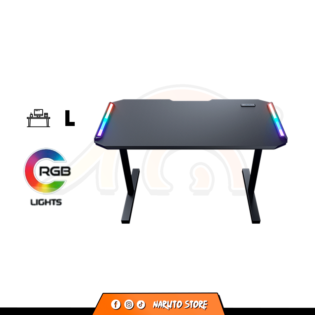 ESCRITORIO GAMER COUGAR DEIMUS 120 - Naruto Store